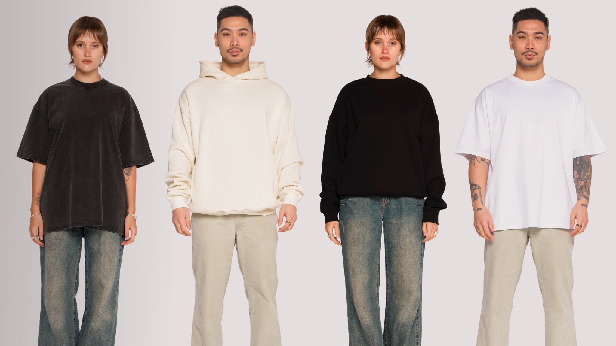 Apparel | Premium Blanks | Thread Lab Australia